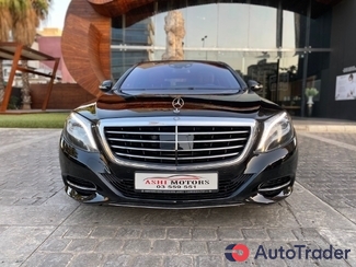 Cars | Mercedes-Benz | S-Class in | Autotrader.com.lb