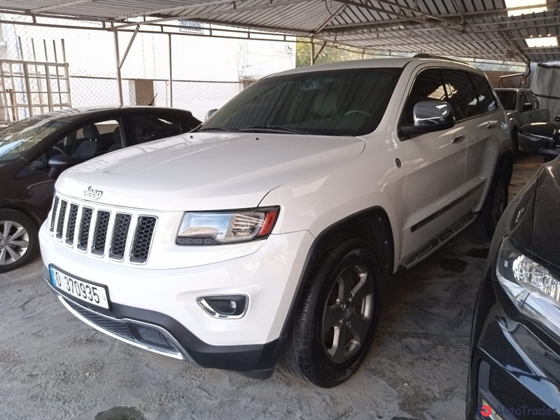 2011 Jeep Grand Cherokee For Sale - 11500$ | 0 km| Automatic