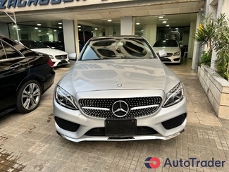 Cars | Mercedes-Benz in | Autotrader.com.lb