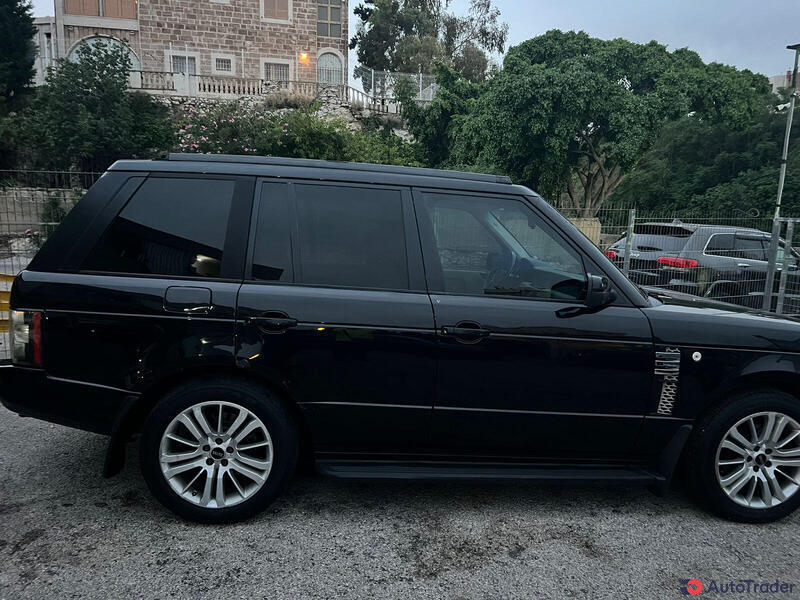 2003 Land Rover Range Rover For Sale - $ | 130000 km| Automatic