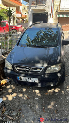 2001 Opel 1.5 For Sale - 2500$ | 10000 km| Manual