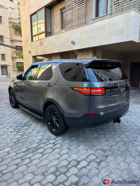 2017 Land Rover LR5/Discovery For Sale - 29500$ | 118000 mile| Steptronic