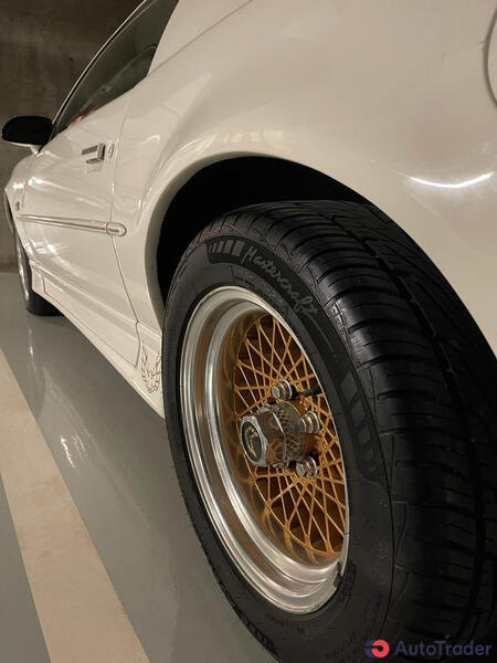 1987 Pontiac Trans Am 5.7 For Sale - 14000$ | 78000 mile| Automatic