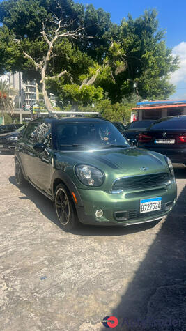 2015 Mini Cooper S For Sale - 10000$ | 90000 mile| Automatic