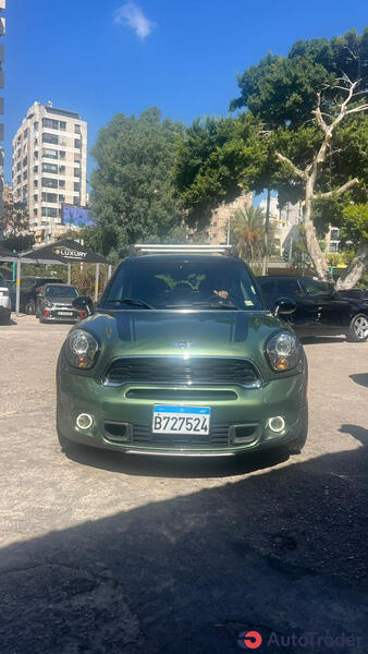 2015 Mini Cooper S For Sale - 10000$ | 90000 mile| Automatic
