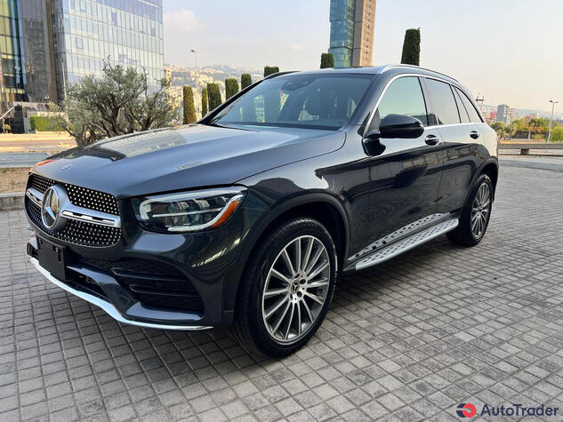 Cool Mercedes Glc 2020 Price Gallerynull